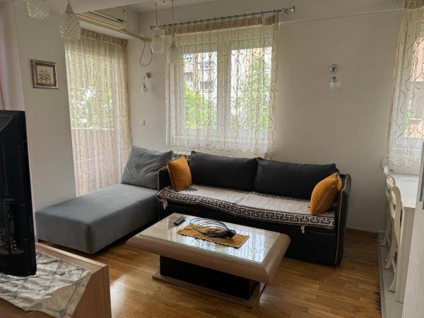 Prime City Apartments - Skopje