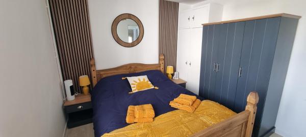 The Hideaway Ll Enclosed Garden Quiet Central - Ormskirk