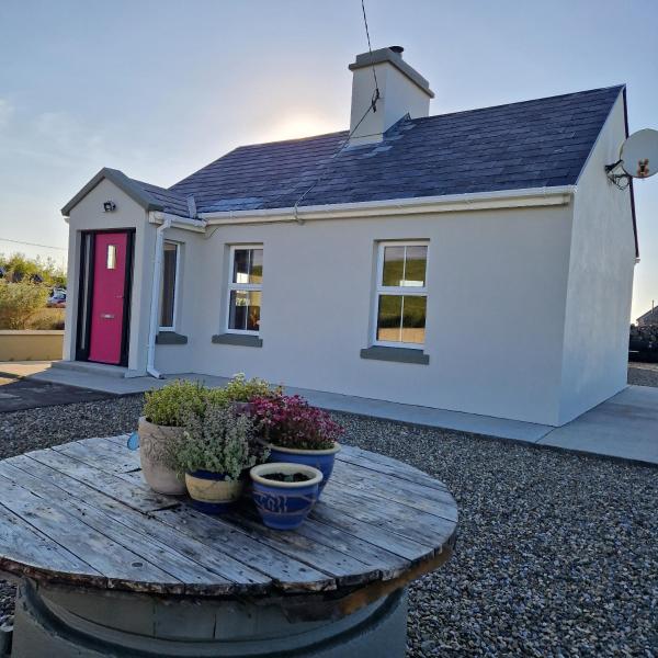 Coastal Charm Cottage - Doolin