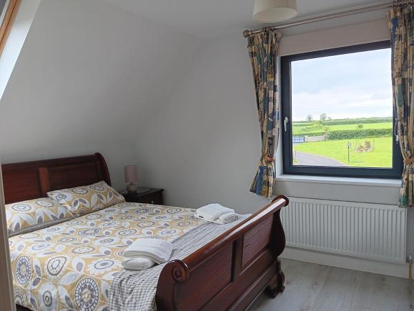 Duplex/2 Bedrooms On Kildare/carlow/laois Border - Athy