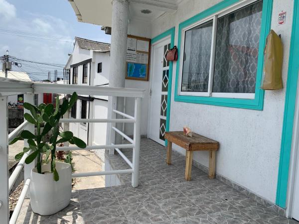Janeth’s Place Apartamento - San Andrés