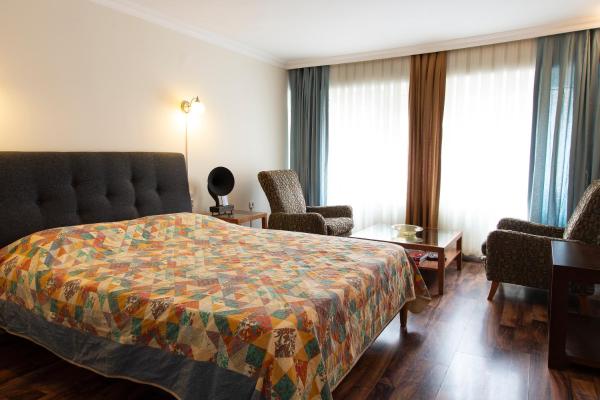 An Unforgettable Experience - İstanbul