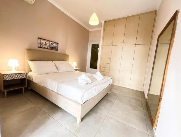 Marial City Apartment Chania - Chania