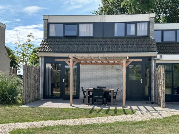 Holiday Home In De Cocksdorp - Texel