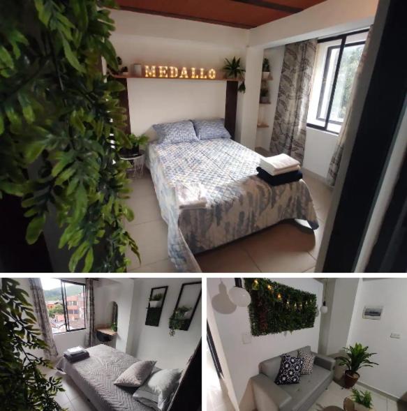 Apartamento En Itagüí - Envigado