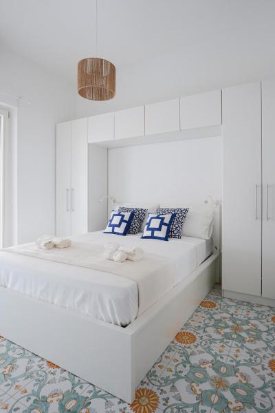 Ammore Ammare Apartment - Ischia