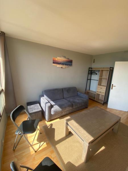 Studio Meudon La Forêt Centre - Meudon