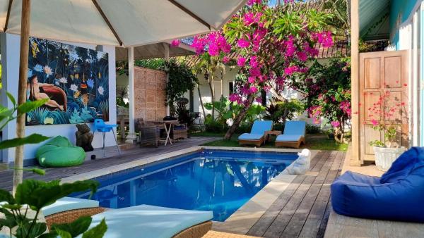 Starling Villas - Denpasar