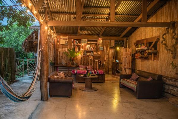 Roots Family