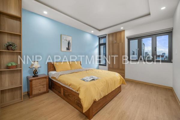 Nnp Apartment Beach. - Đà Nẵng