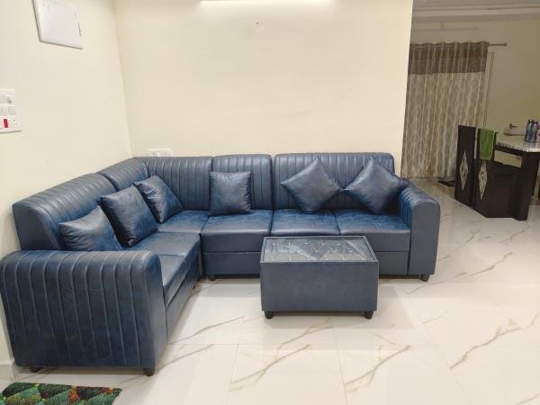 Hasinihomes 3bhk Brand New New Service Apartment Jntu Nizampet Pragathi Nagar - Hyderabad