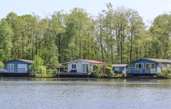 1 Bedroom Amazing Home In Oosterwolde - Friesland
