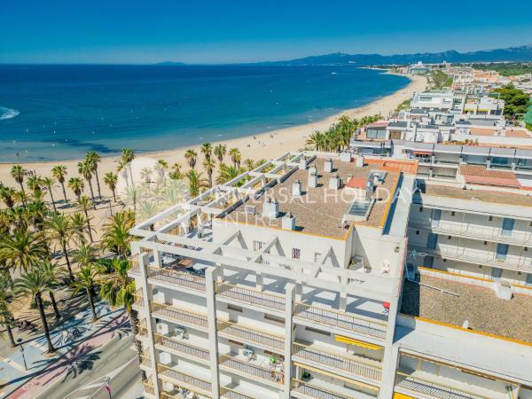 Uhc Miramar Nautic - Salou