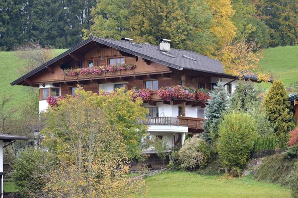 Haus Sonnenschein - Kufstein