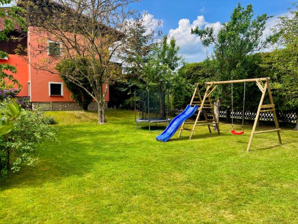 Za Górami, Za Lasami - Karkonosze