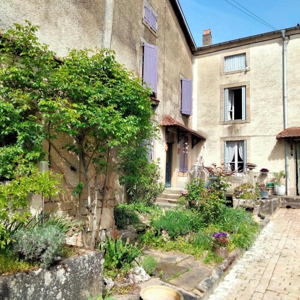 Gite La Belle Rose - Bourbonne-les-Bains