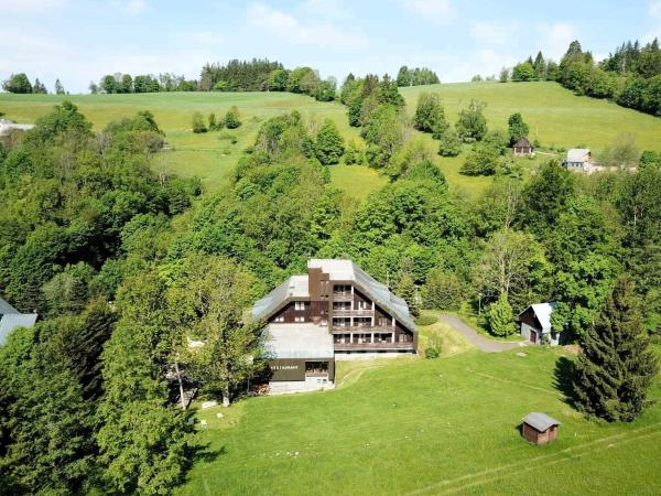 Star Hotels Benecko - Harrachov