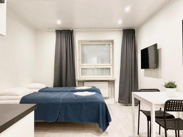 City Center Studio Pori - Pori