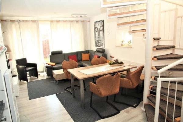 Ferienhaus Adele - Allergiker Geeignet - Zandt