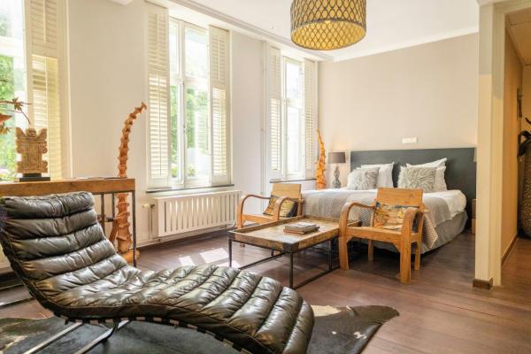 Boutique Hotel Stella Maris - Maastricht