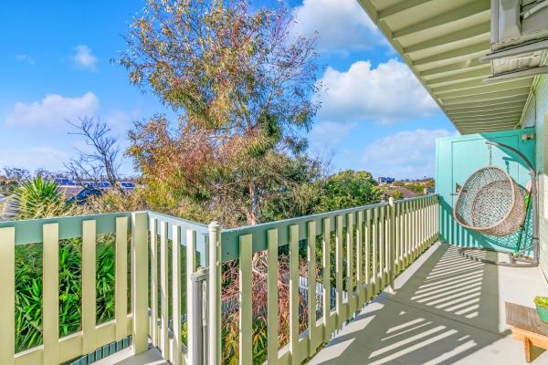Torquay Apartment - Short Walk To Beach And Shops - Torquay