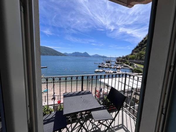 Appartamento Il Porto - Mergozzo