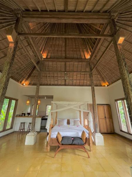 Thani Villa Ubud - Bali
