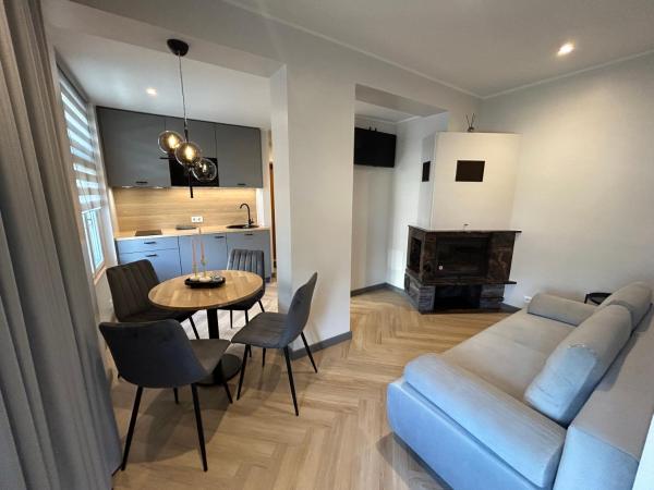 Jon´s 2 Apartments - Estonie