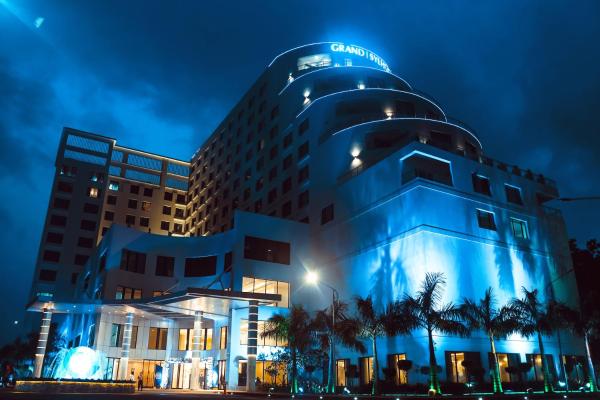 Grand Sylhet Hotel & Resort - Bangladesh