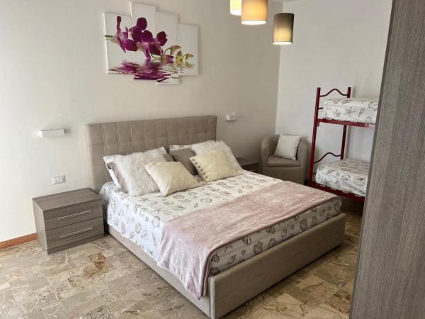Residence Alba D'oro Solo Famiglie E Coppie Genius10 - Jesolo
