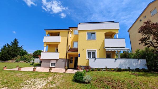 Villa Antonia - Medulin