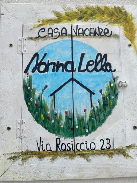Nonna Lella - Chieti