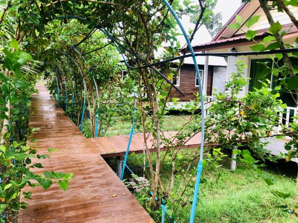 Baan Thung Home Stay - Buriram