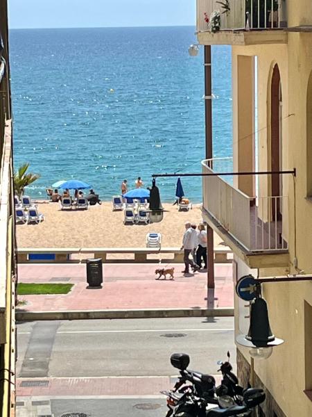 Encantador Apartamento En Lloret De Mar - Lloret de Mar