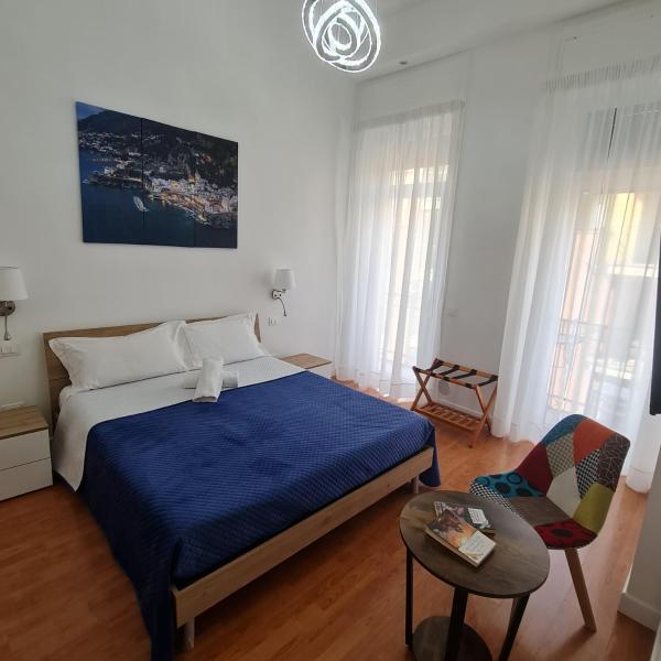 Mare Fuori B&b - Province of Salerno