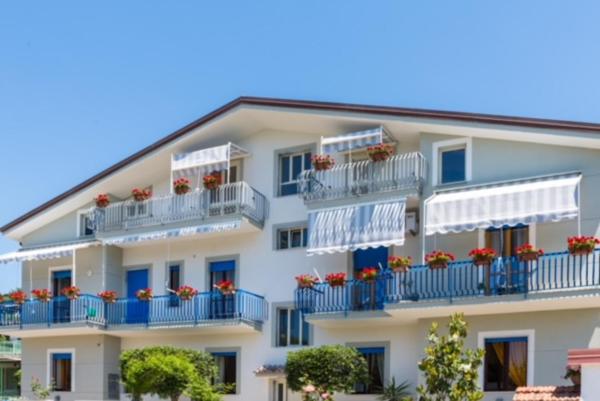Appartamenti Casa Vienna-agropoli - Agropoli