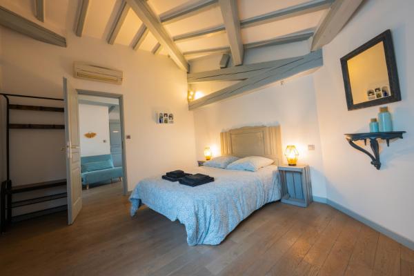 Chez La Fille De L éClusier - Castelnaudary