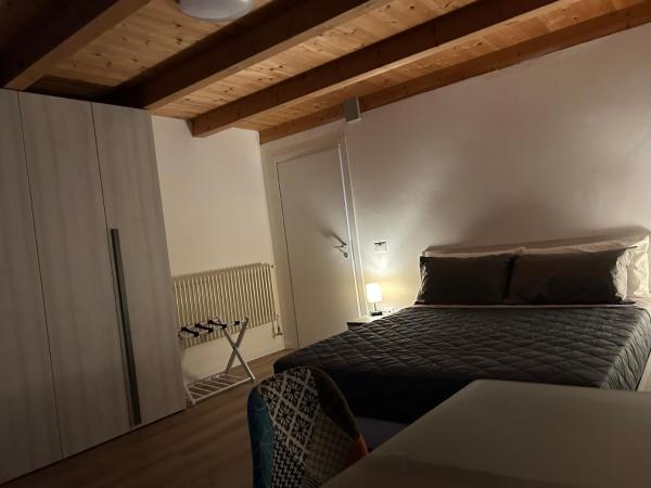 Larocca Tourist Home 5 Valbrenta - Asiago