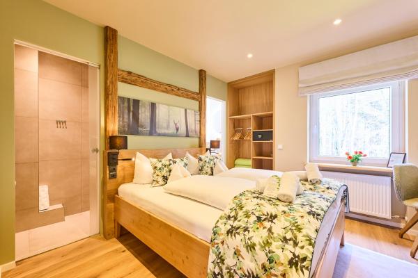 Hotel Waldgasthof Buchenhain - Gauting