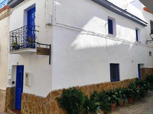 Casa Picasso - Salobreña