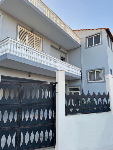 Vila Mili - Valona