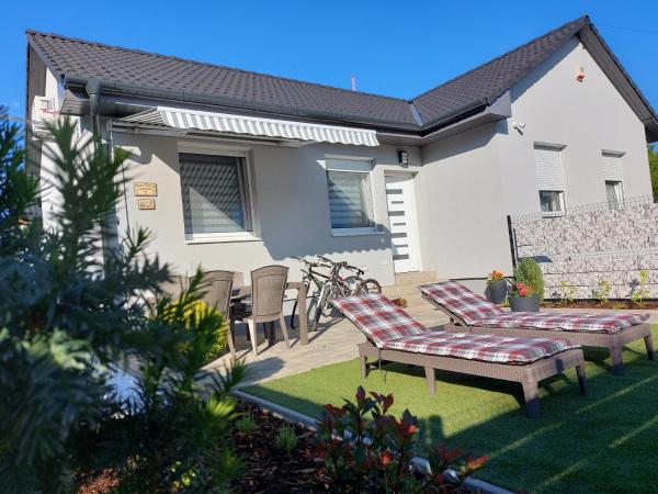 Három Testvér Apartman - Siófok