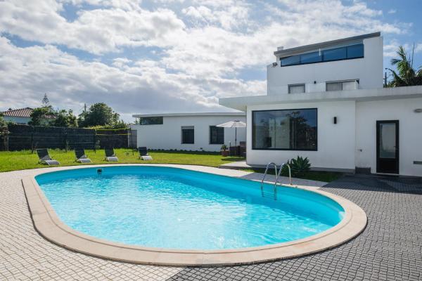 Tabletop - Ponta Delgada