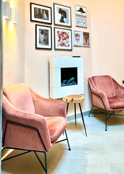 Casa Sant'antonio - Luino