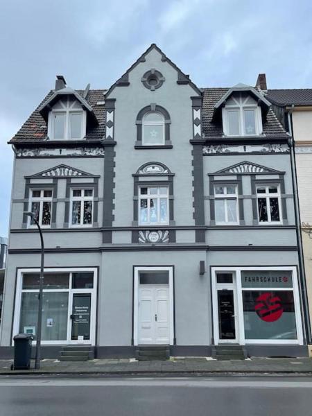 Fewo Topnik - Olfen