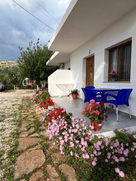 Dea Apartament - Kalami