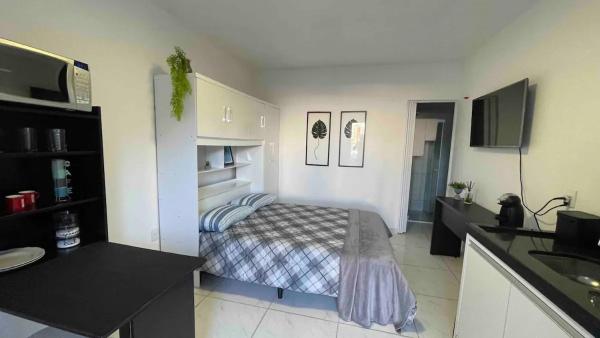 Studios Bem Localizados Balneário Camboriú - Balneário Camboriú