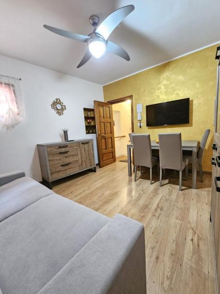Nicolas Apartment - Alghero
