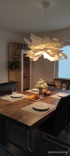 Lilli Flensburg Fewo - Flensburg