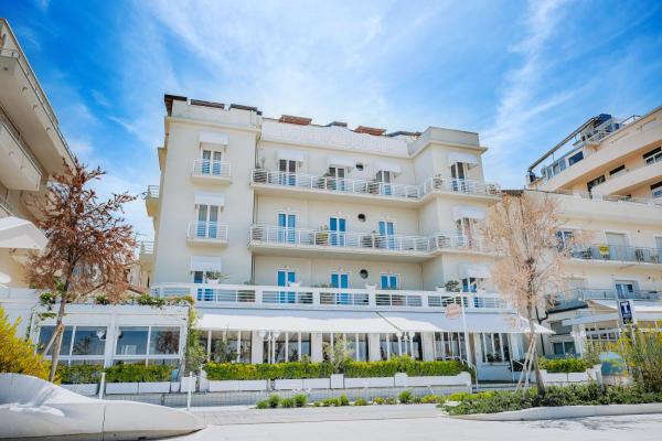 Hotel Lungomare - Cattolica